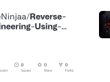 Github Byteninjaa Reverse Engineering Using Python