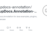 Github Groupdocs Annotation Groupdocs Annotation For Java Groupdocs
