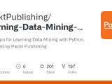 Learning Data Mining With Python Chapter 1 Ch1 Affinity Create Ipynb At