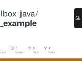 Github Skillbox Java Nio Example