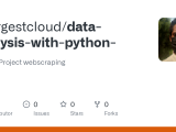 Github Georgestcloud Data Analysis With Python Python Project