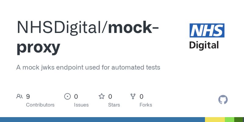 Koa Mock Proxy - Abstract Patterns - Perfect 8K Collection