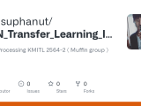 Github Filmsuphanut Cnn Transfer Learning Image Classification Image