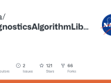 Github Nasa Prognosticsalgorithmlibrary