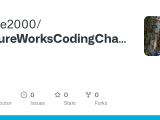 Github Rylee2000 Secureworkscodingchallenge