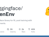 Openenv Agentic Execution Environments End To End Framework For