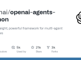 Openai Agents Python
