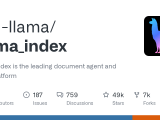 Llamaindex