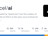 Vercel Ai