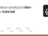 Github Gearbox Protocol Dev Bots Tutorial