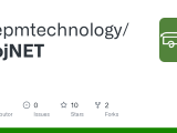 Github Fivepmtechnology Projnet