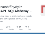 Fastapi Sqlalchemy Filters Fastapi Sa Orm Filter Main Py At Master