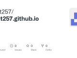 Github Gitgit257 Gitgit257 Github Io Github