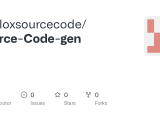Github Robloxsourcecode Source Code Gen