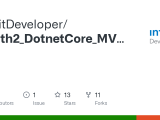 Github Intuitdeveloper Oauth2 Dotnetcore Mvc5 Sampleapp