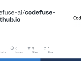 Github Codefuse Ai Codefuse Ai Github Io