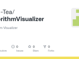 Branches Iced Tea Algorithmvisualizer Github