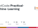 Github Packtcode Practical Machine Learning
