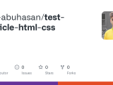 Github Dev Abuhasan Test Particle Html Css