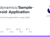 Github Appdynamics Sample Android Application Sample Android