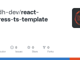Github Riyadh Dev React Express Ts Template