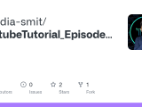 Github Satodia Smit Tutorial Episode 5 Recyclerview