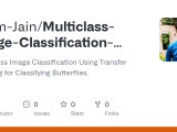 Github Prem Jain Multiclass Image Classification Using Transfer