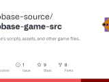 Github Mapbase Source Mapbase Game Src Mapbase S Scripts Assets