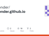 Github D5render D5render Github Io