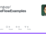 Github Codinguyy Stateflowexamples