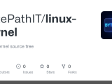 Github Bytepathit Linux Kernel Linux Kernel Source Tree