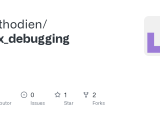 Github Phuthodien Linux Debugging