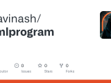 Github Cpavinash Htmlprogram
