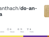 Github Levanthach Do An Java
