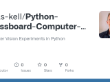 Github Jonas Kell Python Chessboard Computer Vision Computer Vision