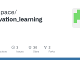 Github Dpspace Activation Learning