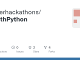 Github Cloverhackathons Oauthpython