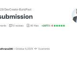 Submission By Subodhrana390 Pull Request 6 Anuarora23 Devcreate