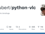 Python Vlc Examples Psgvlc Py At Master Oaubert Python Vlc Github