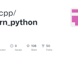 Github Lpvcpp Learn Python