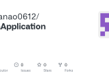 Github Kobanao0612 Javaapplication