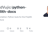 Github Davidvujic Python Polylith Docs Documentation Python Tools
