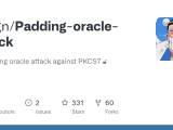 Github Mpgn Padding Oracle Attack Unlock Padding Oracle Attack