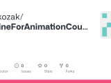 Github Elikkozak Engineforanimationcourseproject