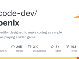 Github Phcode Dev Phoenix The Text Editor Designed To Make Coding As