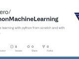 Github Ft Labs Pythonmachinelearning Machine Learning With Python