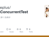 Github Azureplus Javaconcurrenttest Java 并发学习与例子