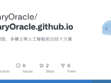 Binaryoracle Github Io Github Workflows At Main Binaryoracle