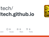 Github Pa1tech Pa1tech Github Io