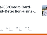 Credit Card Fraud Detection Using Machine Learning With Python Credit